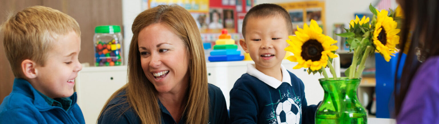 Links to Learning Monthly Skills | Spring Education Group