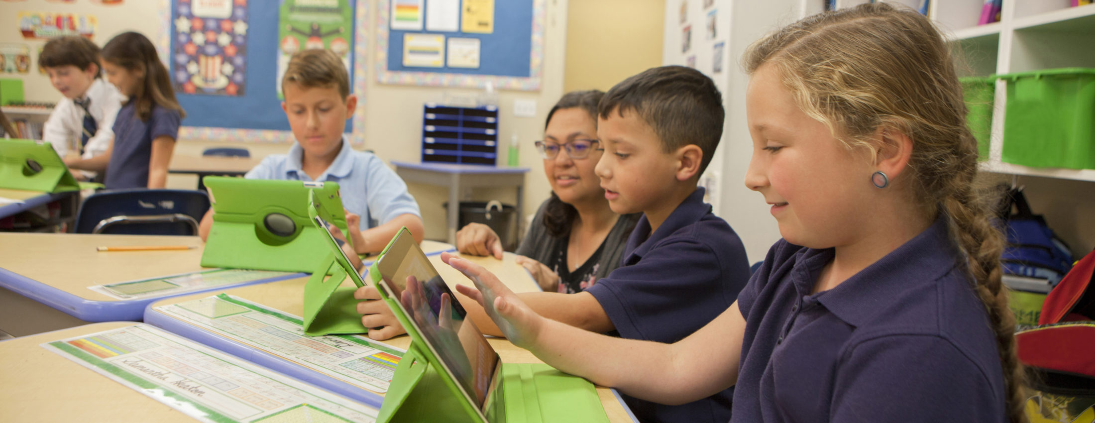 Private Preschool through 12th Grade Education | Spring Education Group