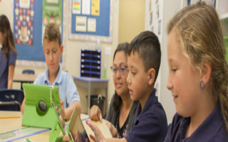 Private Preschool through 12th Grade Education | Spring Education Group