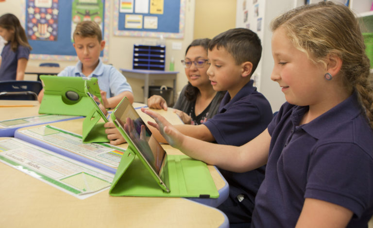 Private Preschool through 12th Grade Education | Spring Education Group