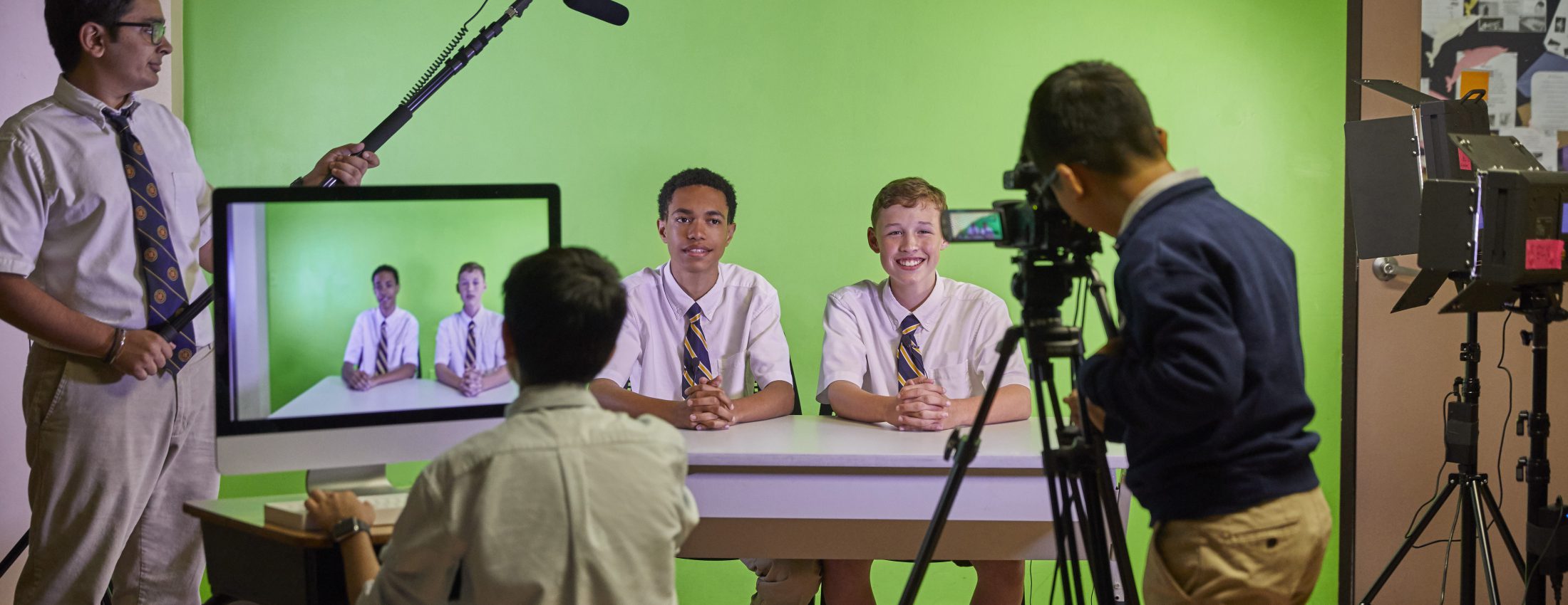 News | Spring Education Group