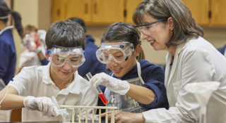 Our Brands | Spring Education Group