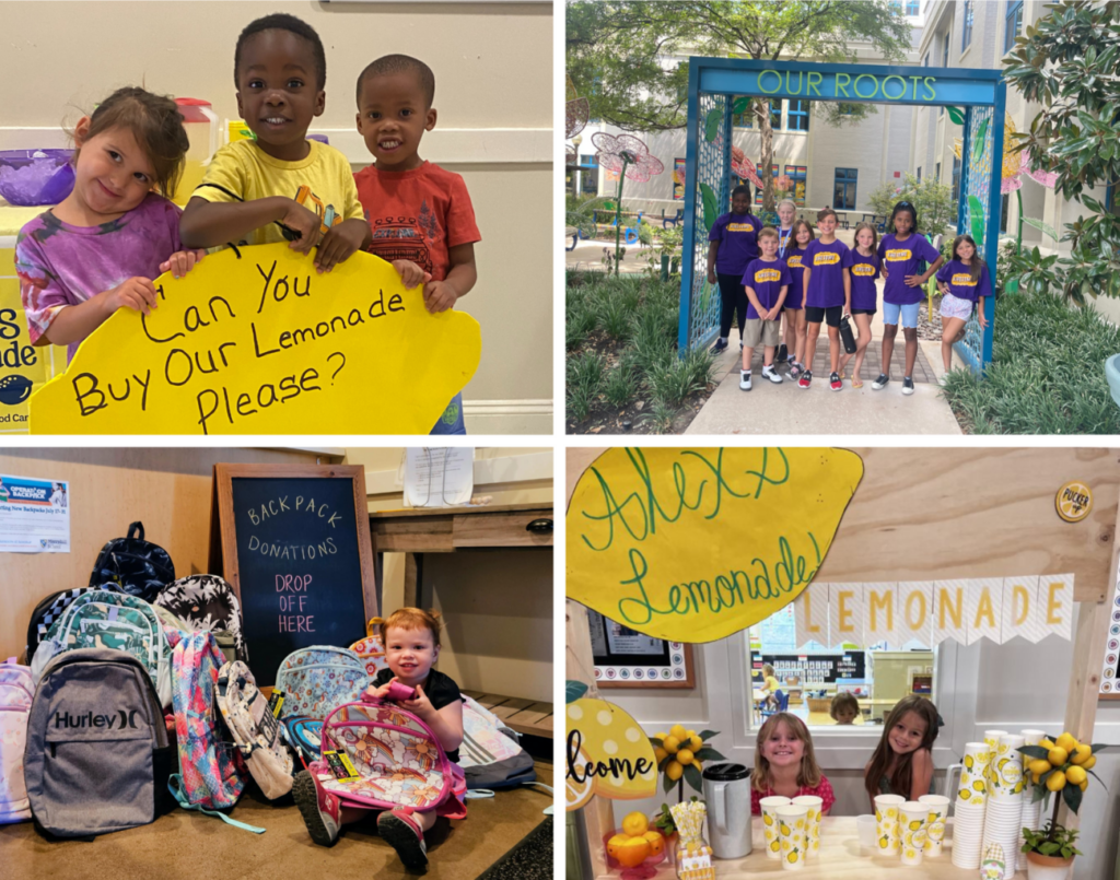 Spring Education Group Students Donate $38,000 to Communities in Need ...