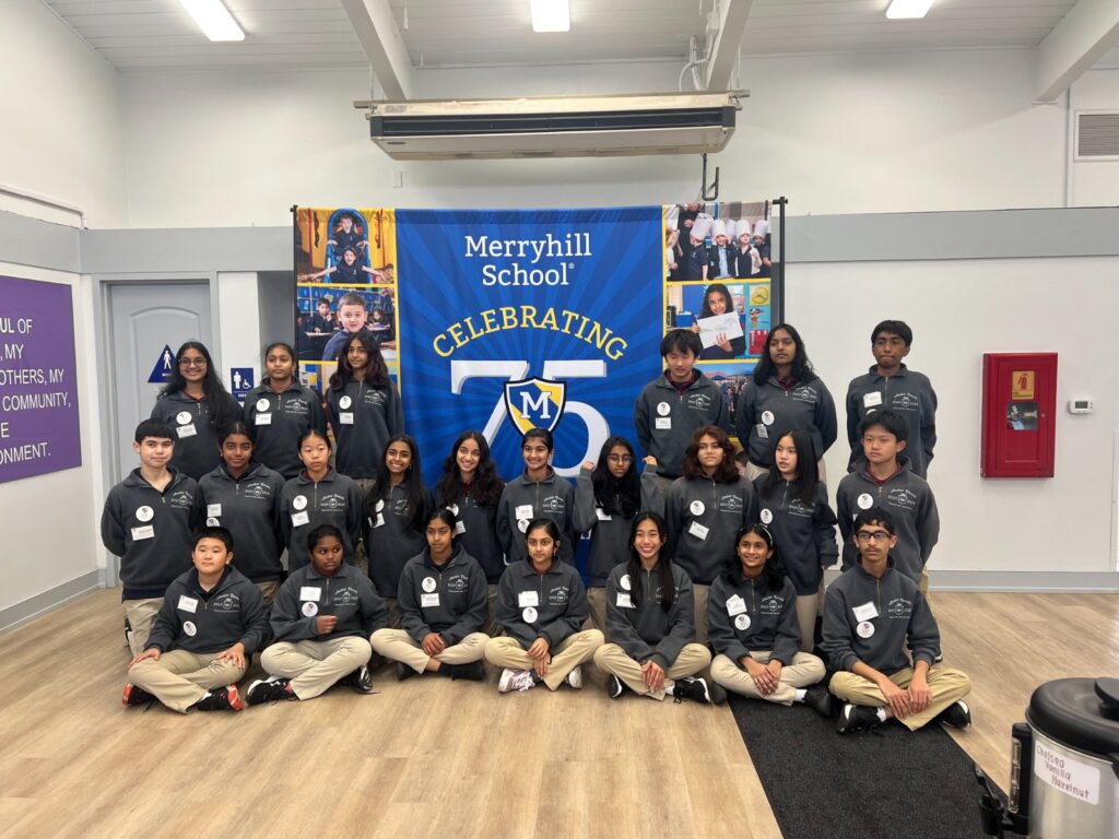 Merryhill School Celebrates 75 Years – Spring Education Group