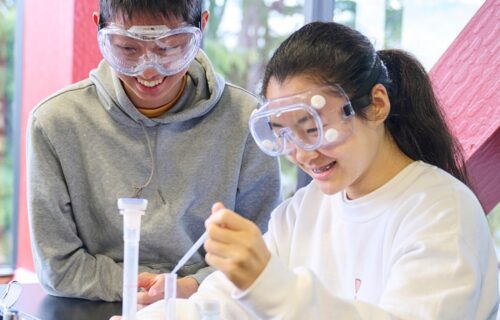 Our Mission, Vision, & Values – Spring Education Group