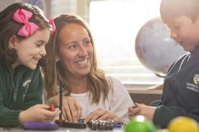 Our Mission, Vision, & Values – Spring Education Group